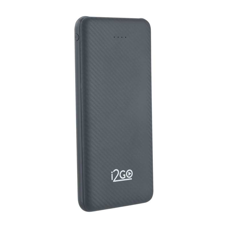 Power Bank, Melhor Power Bank, Carregador Portátil | I2GO